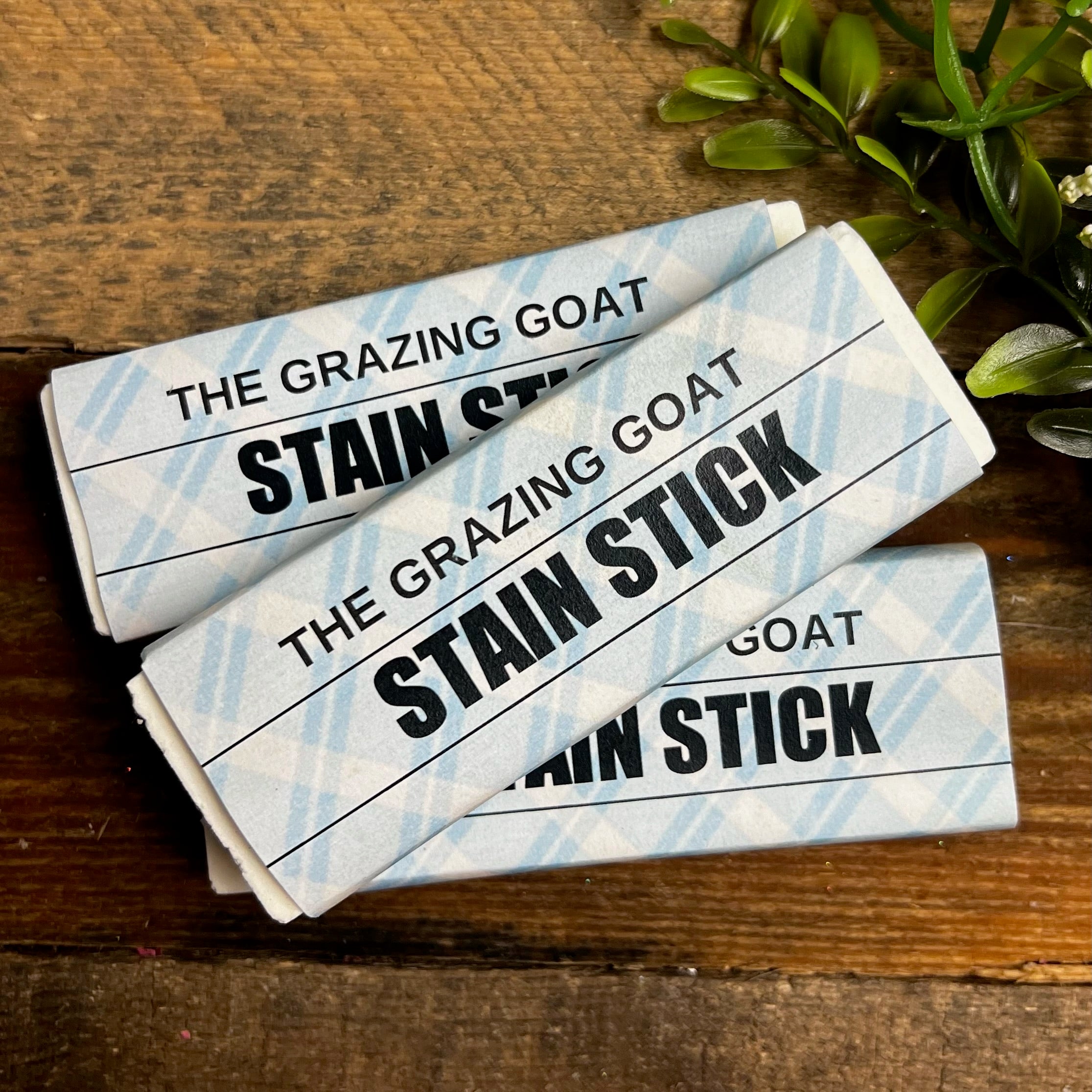 Stain Stick | Grazing Goat Soaps
